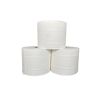 Ambiente 2-Ply Small Core Toilet Tissue – White, 36 Rolls | 1,000 Shee ...