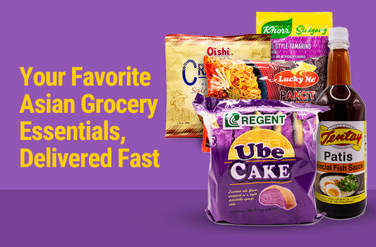 Piso Online | Filipino & Asian Grocery – Piso-online